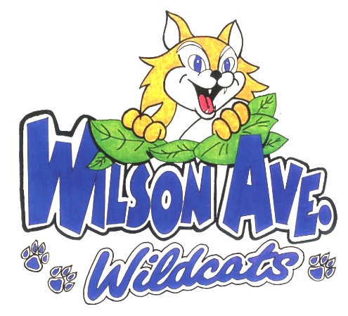 Waskom Wildcats Logo